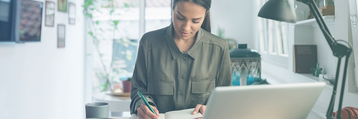 How to Move Past Setbacks at Work