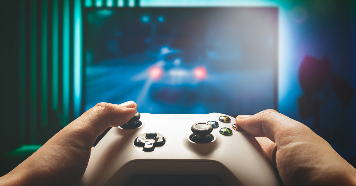 From Pixels to Powerhouse: An Insider's Perspective on the Past,